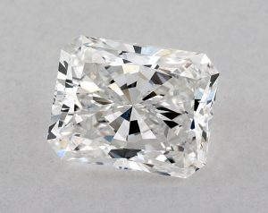 Radiant Cut Diamond Guide | Ideal Facet Pattern, Depth, Table, and L/W ...