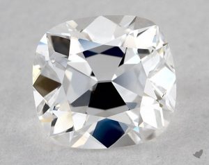 Cushion Cut Diamond Guide | Ideal Depth, Table, and Visual Facet ...